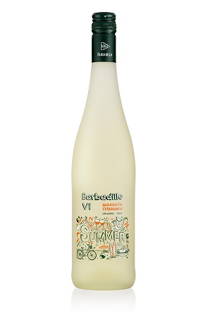 Barbadillo lanza su vino más joven y atrevido, Barbadillo Vi