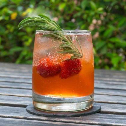 Disfruta de las mejores noches y fiestas con los mocktails de Pago