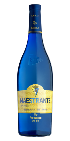 Barbadillo conmemora la vuelta a primera división del Cádiz CF con una ...