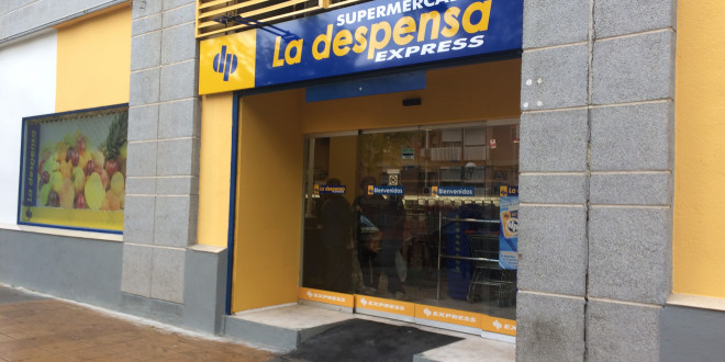 Ecomora estrena tres nuevas tiendas.