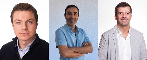 Mars Iberia, nuevos nombramientos.