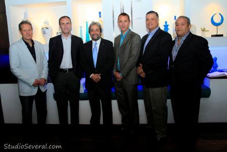 PROQUIMIA celebra el 15º aniversario de PROQUIMIA DOMINICANA