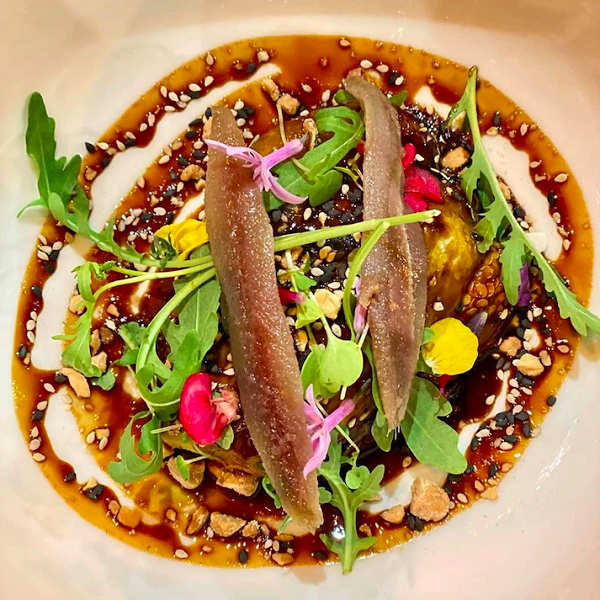 Platos con setas, alcachofas, puerros o boniato ¡para que se te haga la ...