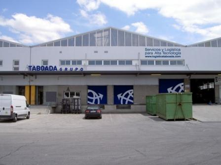El Grupo Taboada se traslada al CTC, aumenta 17% cifra negocio y ...