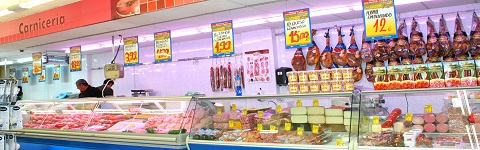 Ecomora abre una tienda en Villaconejos