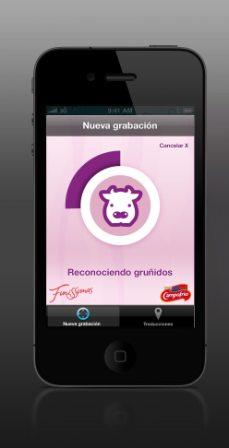 CAMPOFRÍO PRESENTA EL ‘TRADUCTOR ANIMAL’, UNA INÉDITA APLICACIÓN QUE ...