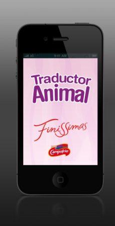 CAMPOFRÍO PRESENTA EL ‘TRADUCTOR ANIMAL’, UNA INÉDITA APLICACIÓN QUE ...