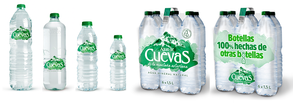 Agua de Cuevas, mejor empresa de alimentación y bebidas para trabajar ...
