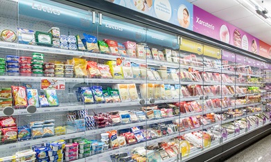 Doble apertura de Condis en Barcelona y Lleida.