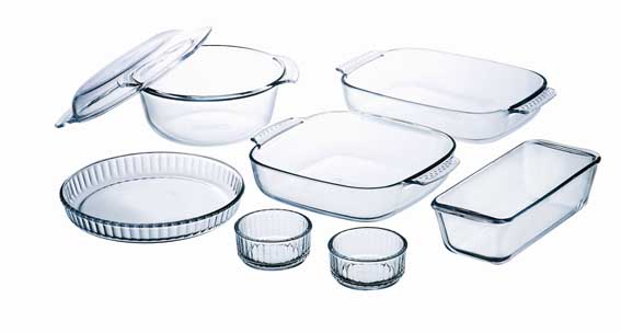 ARC INTERNATIONAL COOKWARE