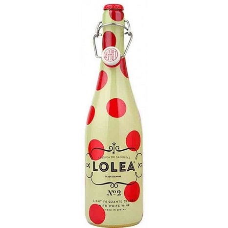 Lolea, el aperitivo perfecto para todo el año