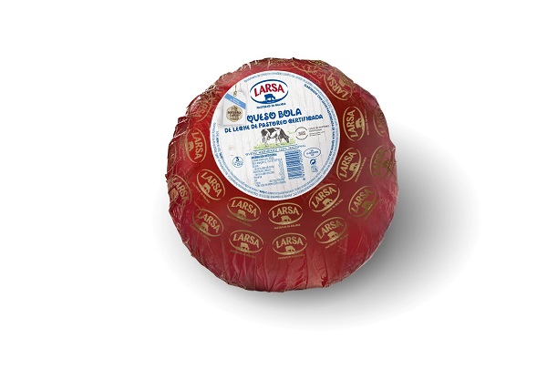 CAPSA FOOD, una de las empresas más premiadas en los World Cheese Awards