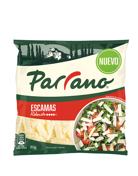 Parrano de FrieslandCampina obtiene el premio Super Gold en el World ...