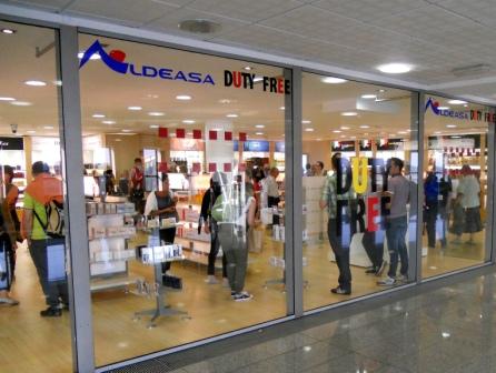 ALDEASA SE CONSOLIDA EN EL MERCADO ITALIANO CON TRES NUEVAS TIENDAS