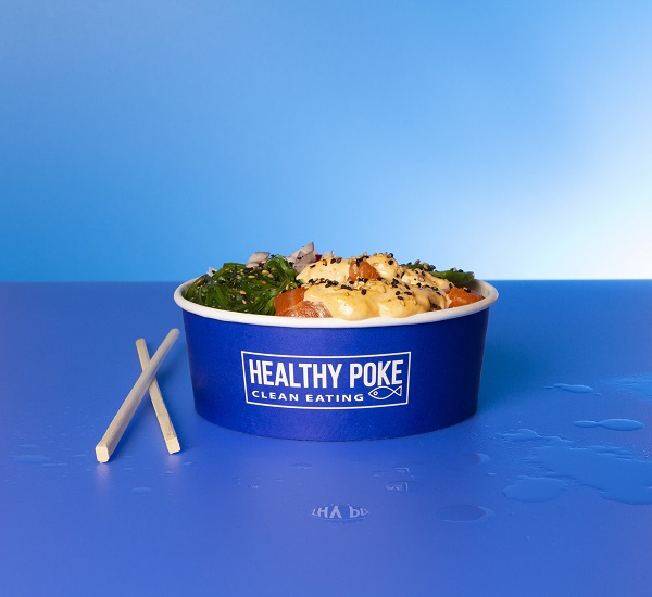 Benfood anuncia un acuerdo de colaboración con Healthy Poke