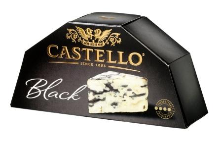 Castello Black, la joya de la corona de Arla Foods