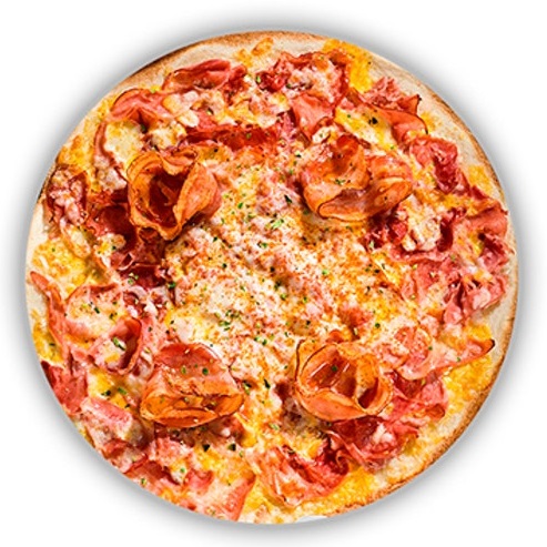 Los españoles las prefieren con jamón Dulce