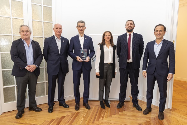 BASF Española obtiene el distintivo “Diverse, Inclusive & Equal Company”