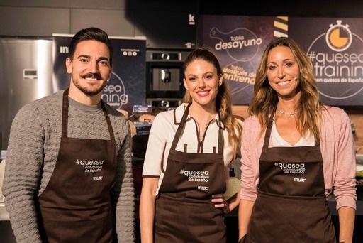 Queso, el sorprendente ‘superalimento’ que da alas a los mejores ...