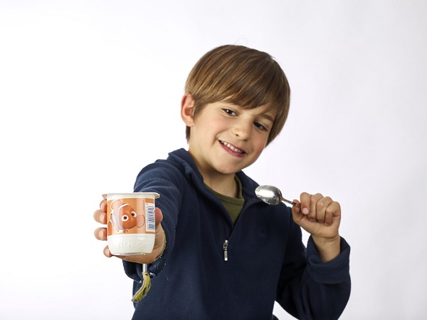 Danone reformula el 100% de su porfolio infantil para cumplir con los ...