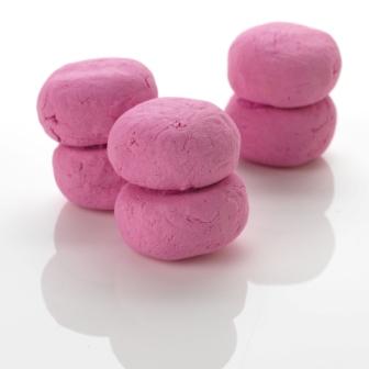 LE PETIT MACARON DE LUSH