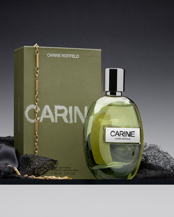 Carine Roitfeld Parfums