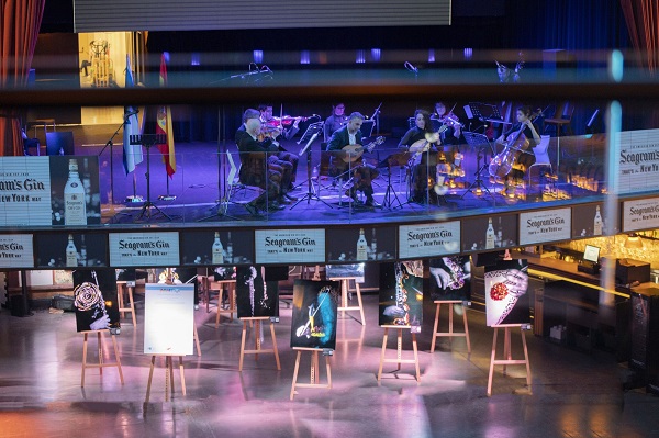 Platea Madrid, elegido mejor espacio de eventos