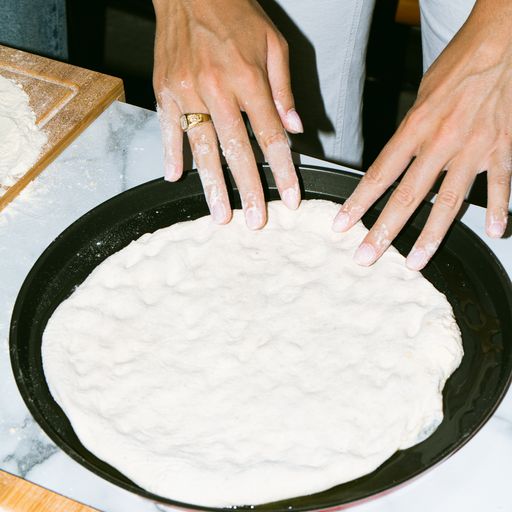 Napoli Gang lanza Workshops de Pizza