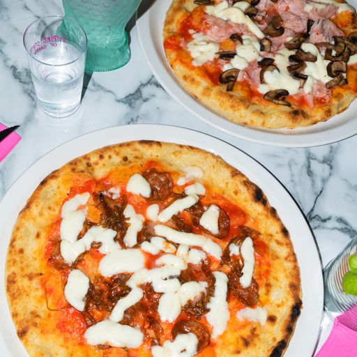 Napoli Gang lanza Workshops de Pizza