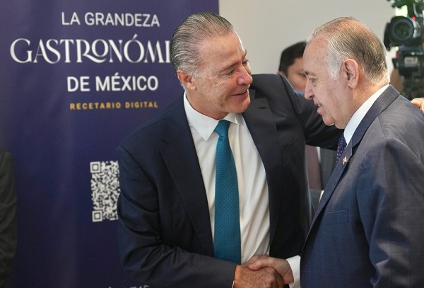 BAKAN galardonado con el Sello Copil por la Fundación Casa de México en ...