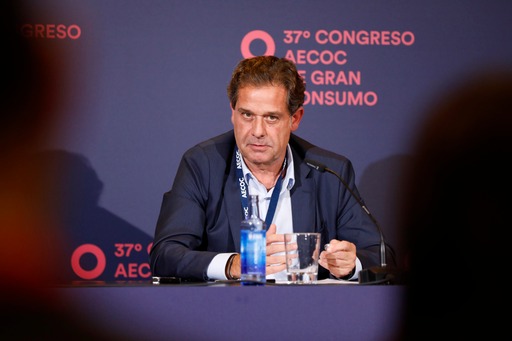 Ignacio Rivera (Estrella Galicia): “No esperamos una bajada de consumo ...