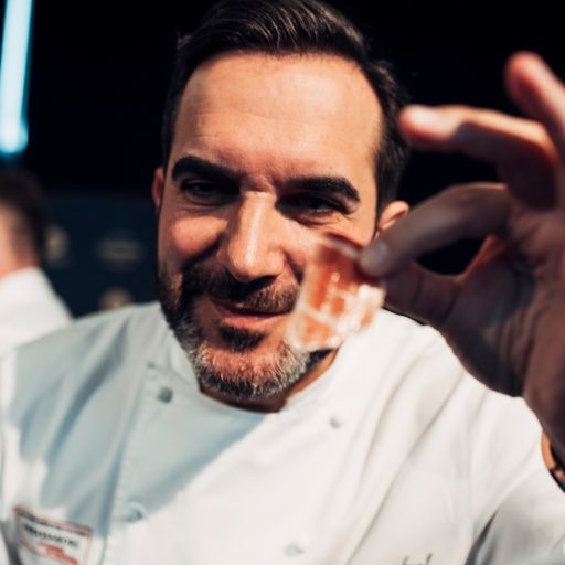 El chef Marvin Böhm se erige como Cocinero del Año 2022 en Alemania