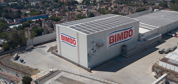 Grupo Bimbo transforma el análisis de datos de su área comercial, gracias a las soluciones de ...