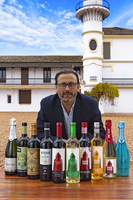 Portobello Capital toma una participación del 35% en Bodegas Torre Oria ...