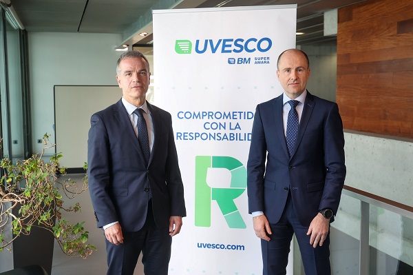 Uvesco crece un 5% en 2022 y prevé una inversión de 35 millones para el ...