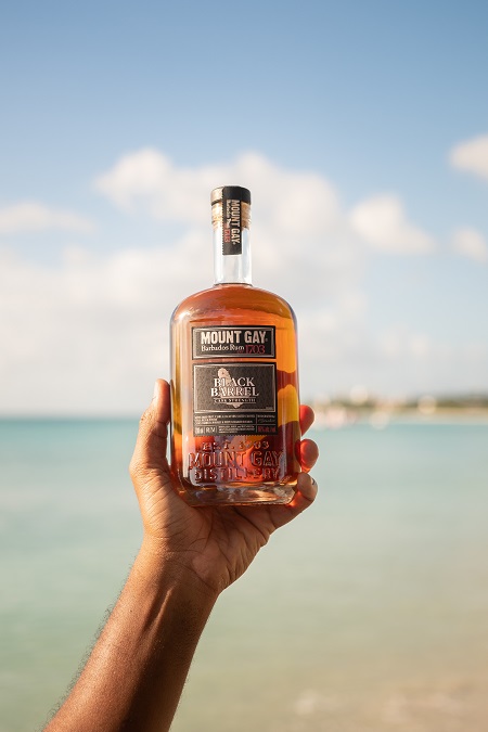 Mount Gay celebra su 320º aniversario, un gran hito para la primera ...