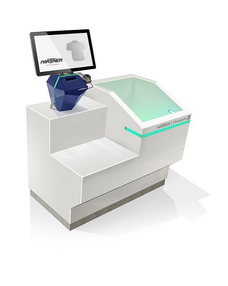 Checkpoint Systems y Partner Tech se alían para ofrecer soluciones RFID ...