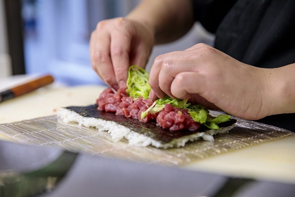 Celebra el Día Mundial del Atún