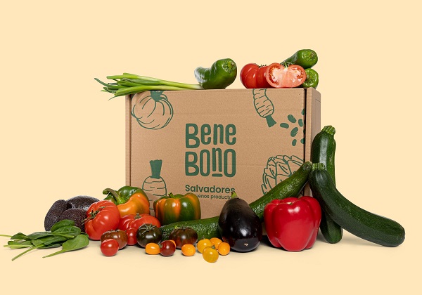 Bene Bono lanza su nueva aplicación para reducir el desperdicio alimentario