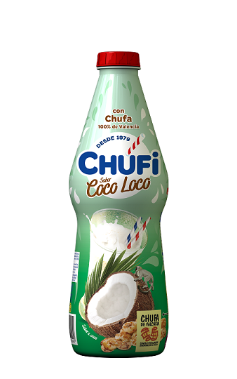 CHUFA