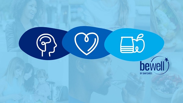 Danone presenta BeWell, el programa de bienestar integral para cuidar a sus cerca de 2.000 ...