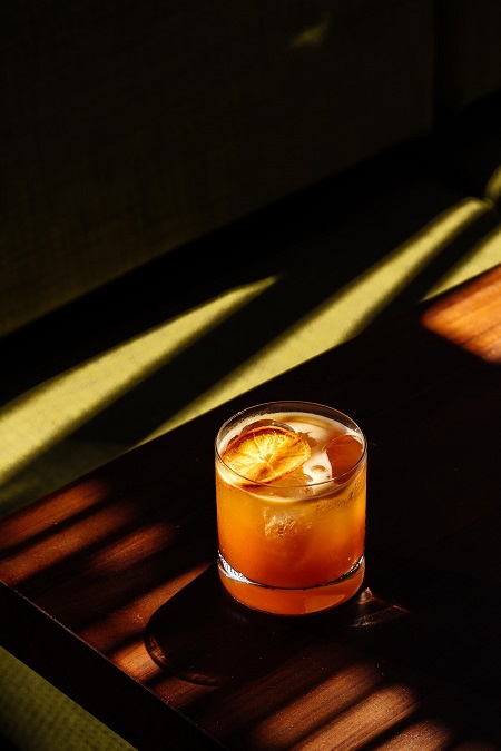 ¡Celebra el Día Internacional del Tequila en Zuma!