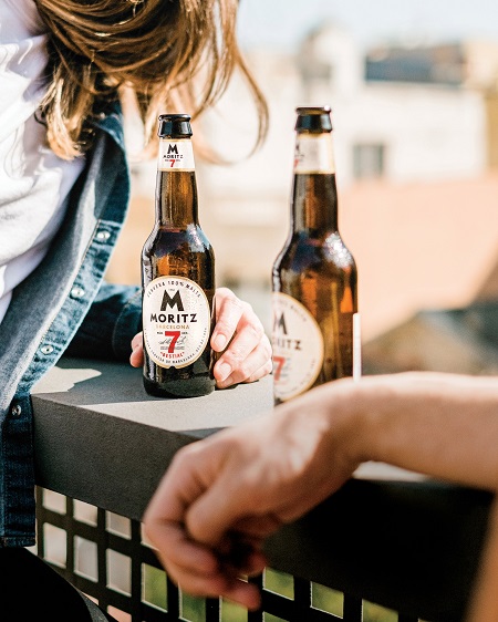 Moritz 7 obtiene una nueva medalla de oro internacional en el World ...