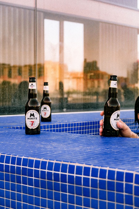 Moritz 7 obtiene una nueva medalla de oro internacional en el World ...