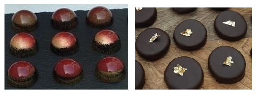 ASEMPAS convoca el II Concurso Internacional del Bombón Artesano 2023