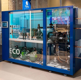 Epta expondrá las soluciones EptaTechnica y Epta Service para la ...