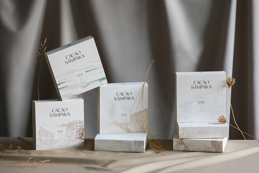 CACAO SAMPAKA