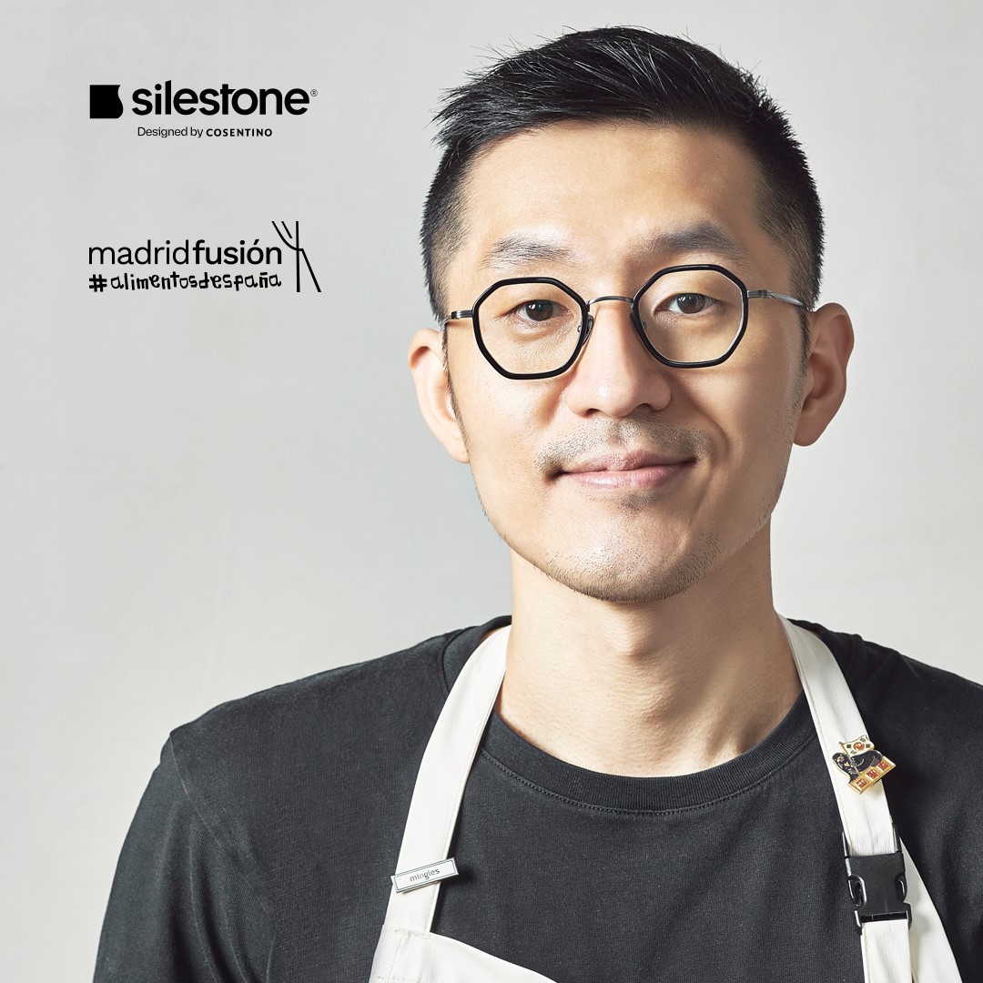 Los cocineros coreanos Junghyun Park y Mingoo Kang recibirán este año ...