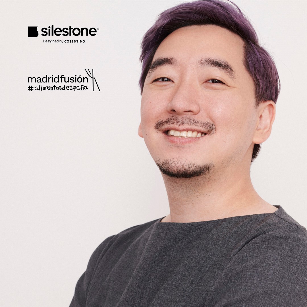 Los cocineros coreanos Junghyun Park y Mingoo Kang recibirán este año ...