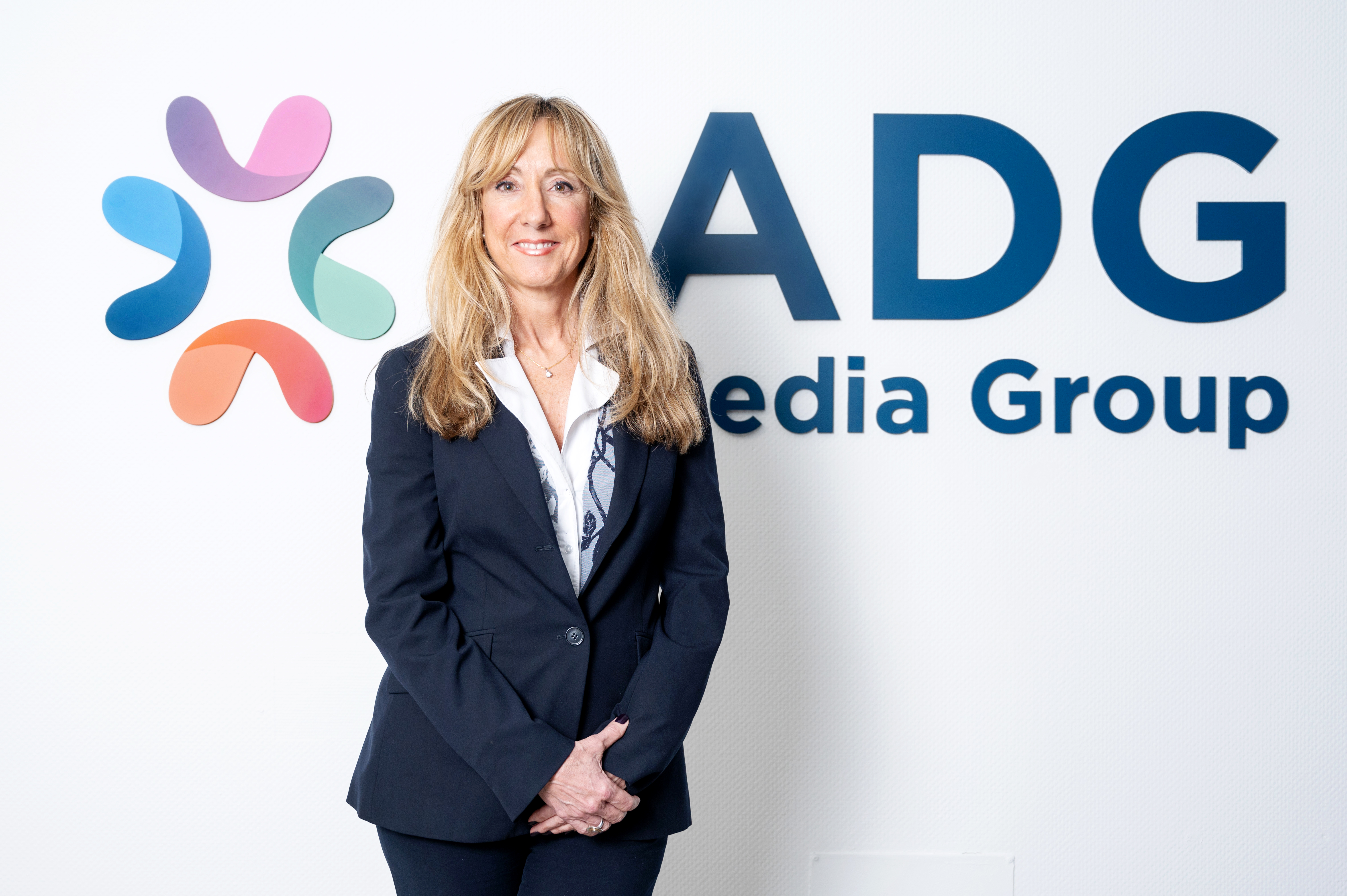 ADG Media Group incorpora a María Jesús Dobarco como Chief Financial ...